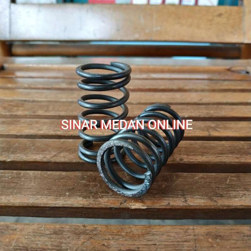 Jual R175 Valve Spring Dongfeng R175A Per KlepDong Feng R180 di Seller ...