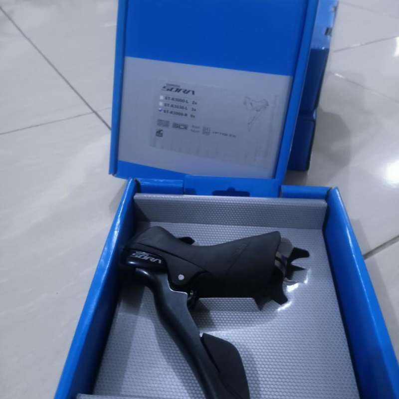 Jual Brifter Shimano Sora 🏷️ Original, Model Terlengkap, & Harga Murah ...