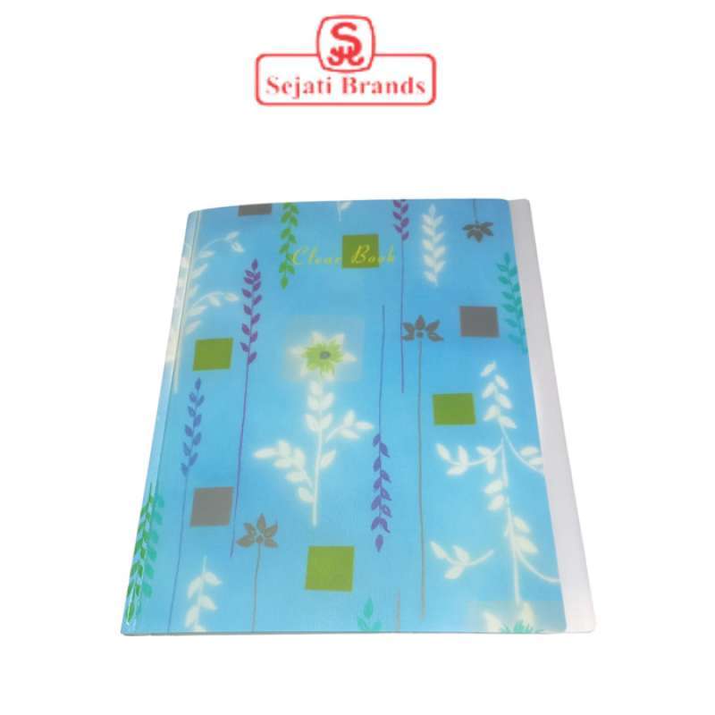 Jual Map Dokumen Plastik A4 Original Harga Termurah Juni 2024 | Blibli