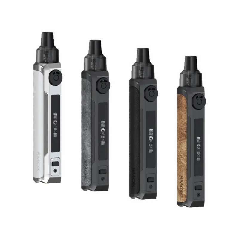 Jual Smok RPM 25W Internal Battery 25W 900mAh Pod Kit by SMOK Tech ...