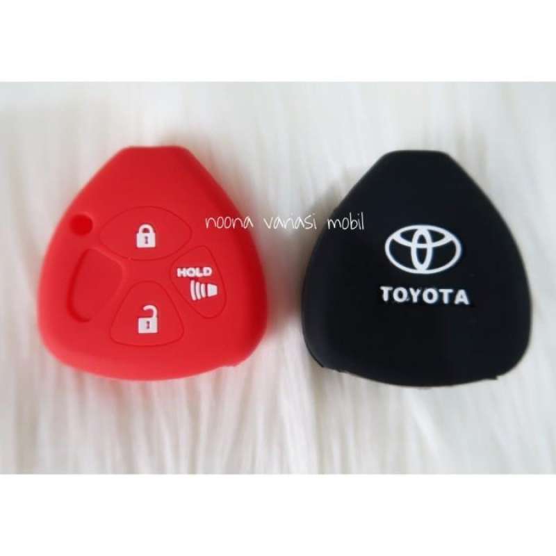 Jual Kondom Kunci Cover Kunci Silicon Kunci Mobil Fortuner Grand Innova ...