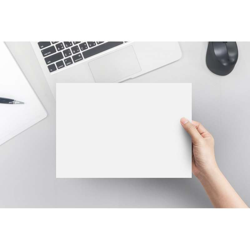 Jual Kertas Hvs A4 Epaper 70 Gsm / 1 Rim Kertas Print Fotocopy Di ...