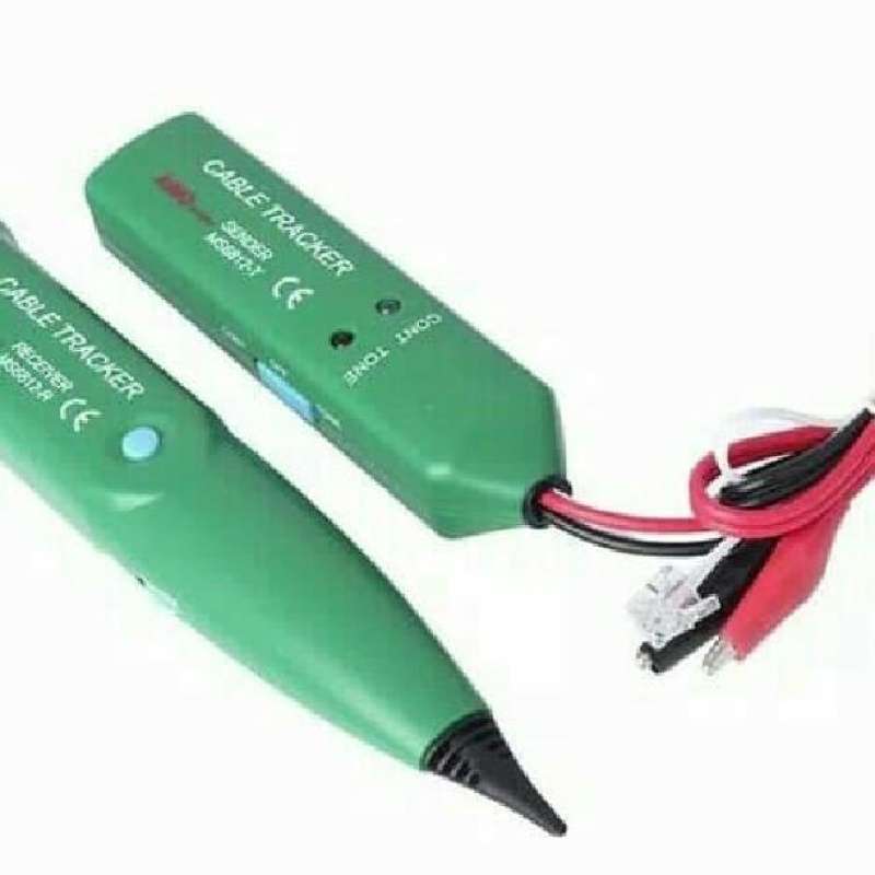 Jual WIRE TRACKER TONE CHECKER MASTECH di Seller Lds jaya - Ancol, Kota ...