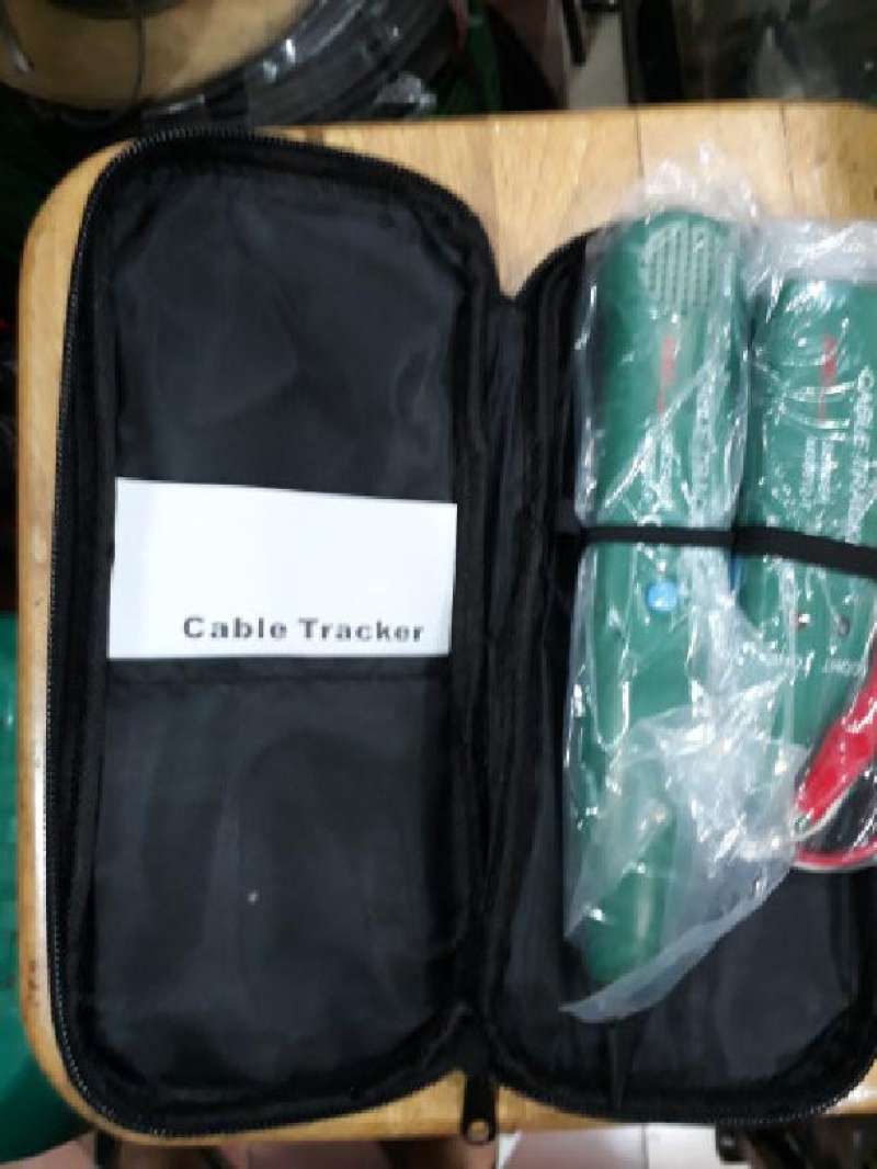 Jual tone checker mastech di Seller Lds jaya - Ancol, Kota Jakarta ...