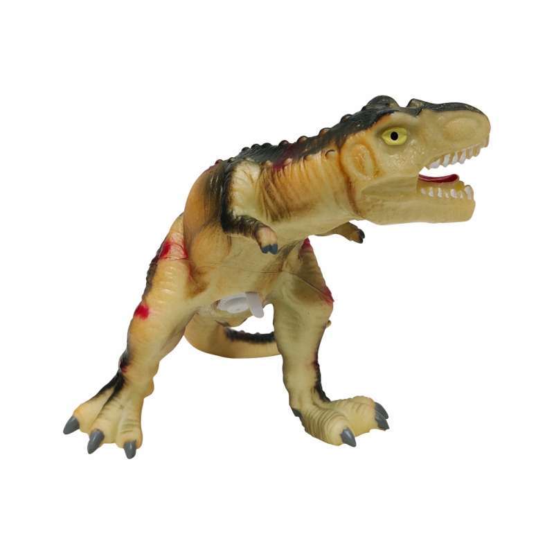 Promo OEM RB-M262 Mainan Figure Dino DIY Dinosaurus Jurassic World T ...