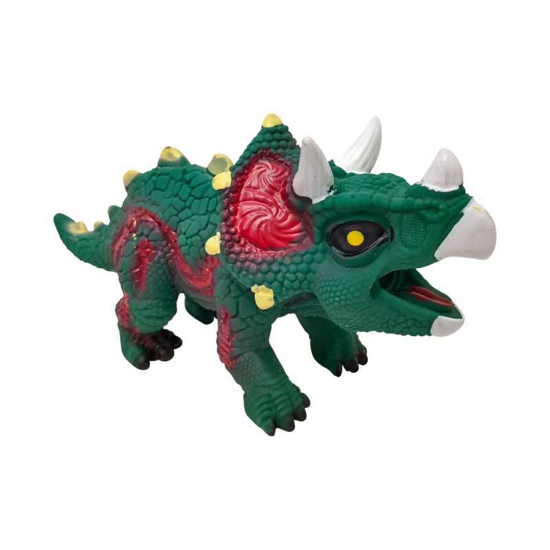 Promo OEM RB-M262 Mainan Figure Dino DIY Dinosaurus Jurassic World T ...