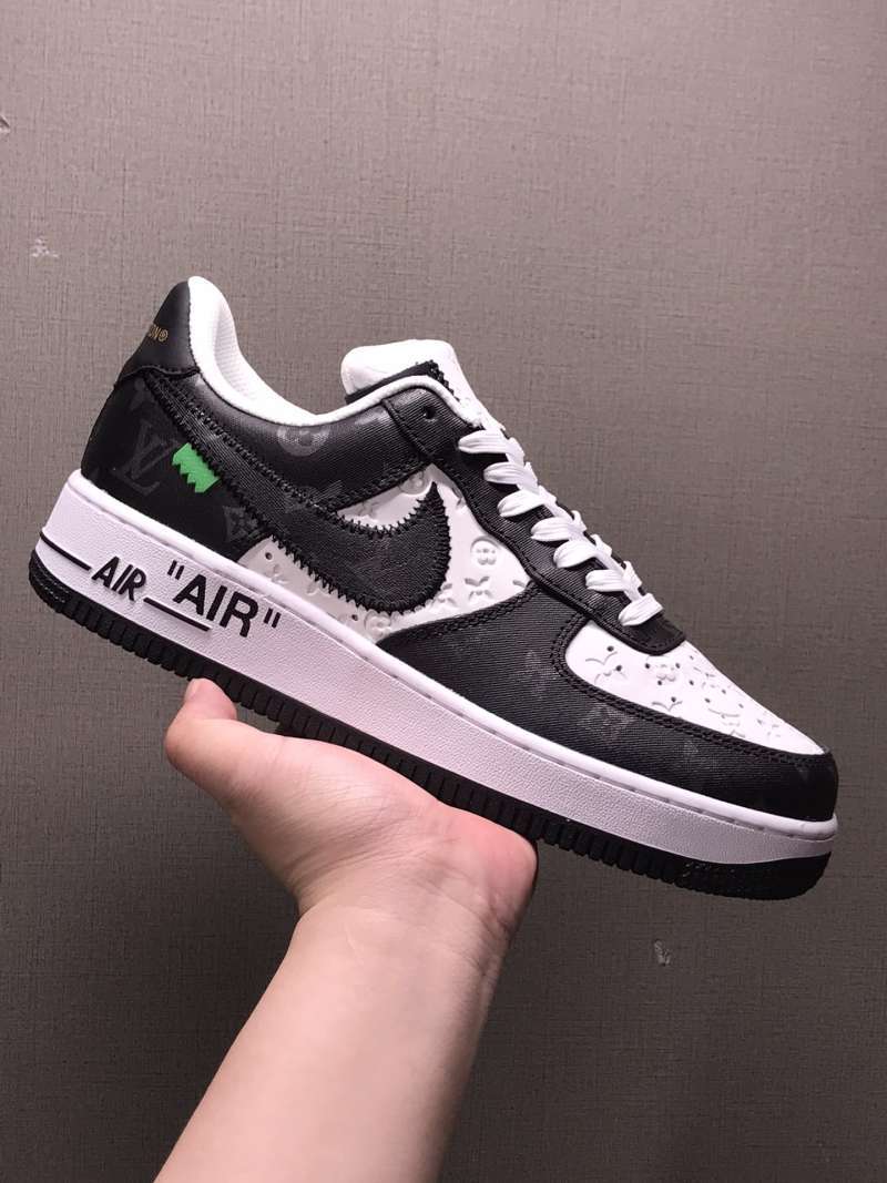 Jual Nike Air Force 1 sepatu olahraga rendah biasa0101 - 36 di Seller ...