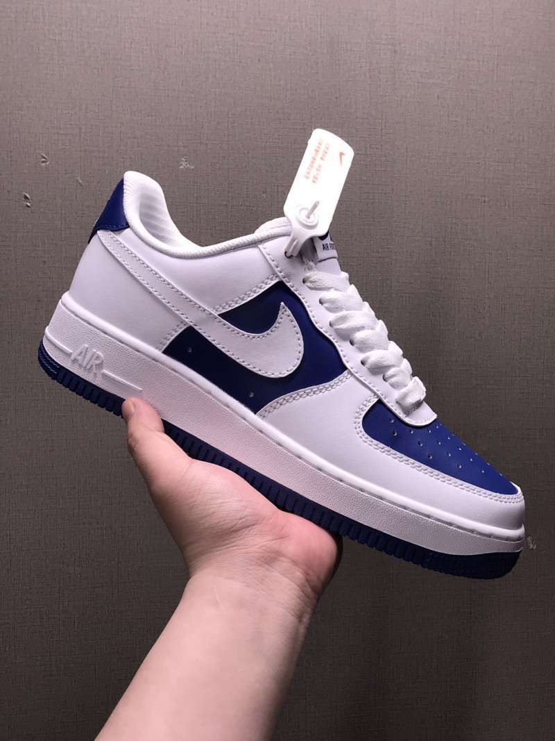 Jual Nike Air Force 1 sepatu olahraga rendah biasa - 42 di Seller ...