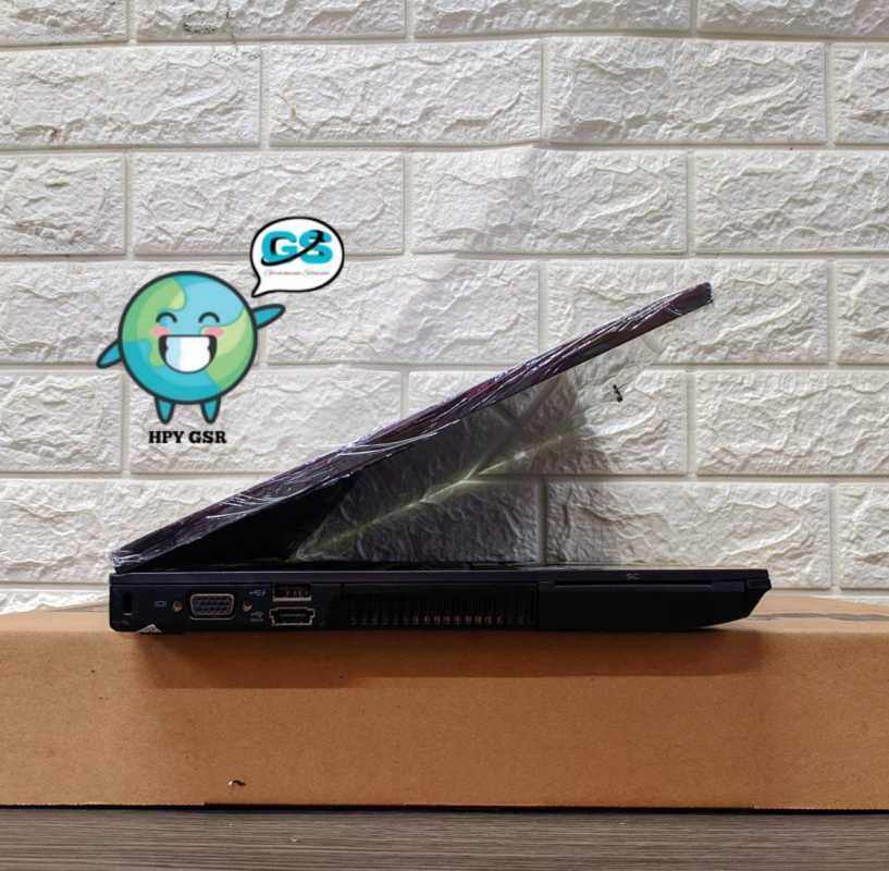 Jual Laptop Dell Latitude E6400 Ram 4/320gb 14 Siap Pakai Di Seller ...