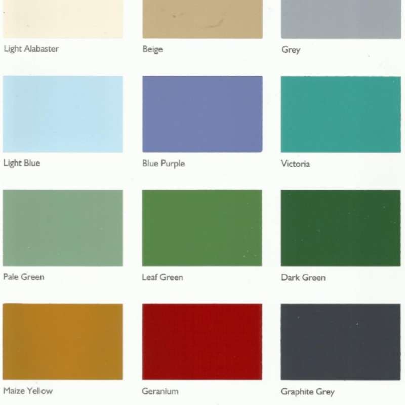 Promo Cat Epoxy Lantai Propan Polyfloor Top Coat Pft-253 2k Sb (5 Kg ...