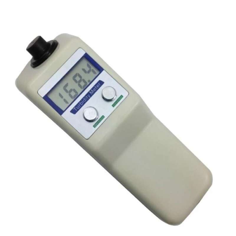 Jual Accuracy 0.01 and 0.1 Turbidity Meter Sewage Turbidity Suspended ...