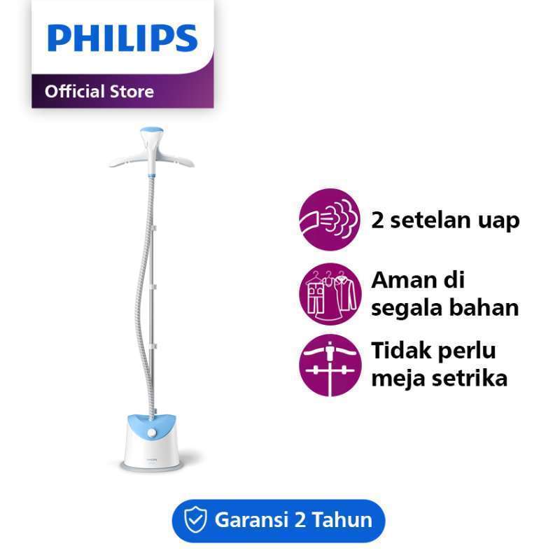 Jual Philips Gc482/25 Garment Steamer - Setrika Uap Di Seller Cv ...