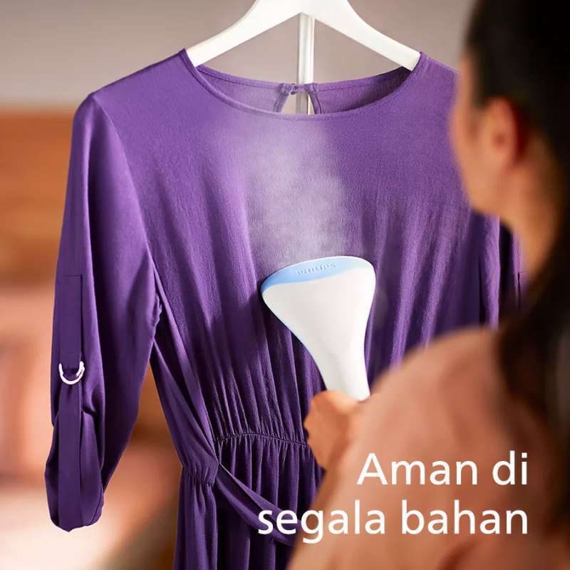 Jual Philips Gc482/25 Garment Steamer - Setrika Uap Di Seller Cv ...
