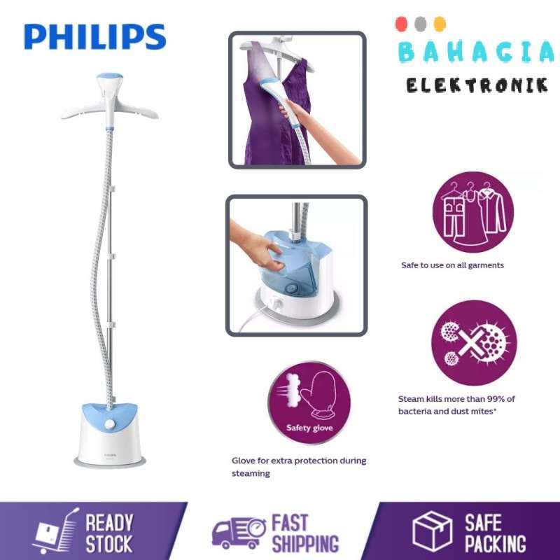 Jual Philips Gc482/25 Garment Steamer - Setrika Uap Di Seller Cv ...