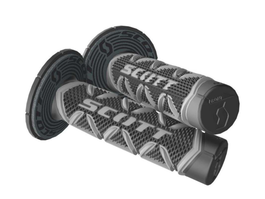 Jual Grip Motor Scott Sports Diamond Original / Grip Mx Gtx Trabas ...