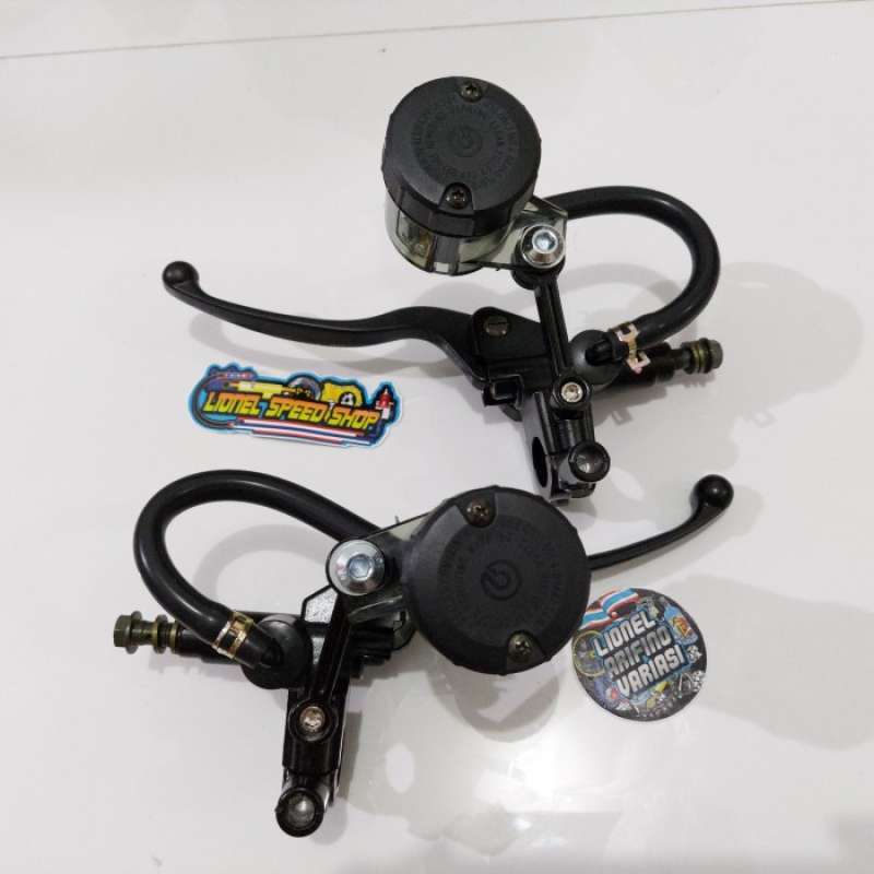 Jual Master rem motor classic tabung besar pcx nmax xmax adv dll di ...