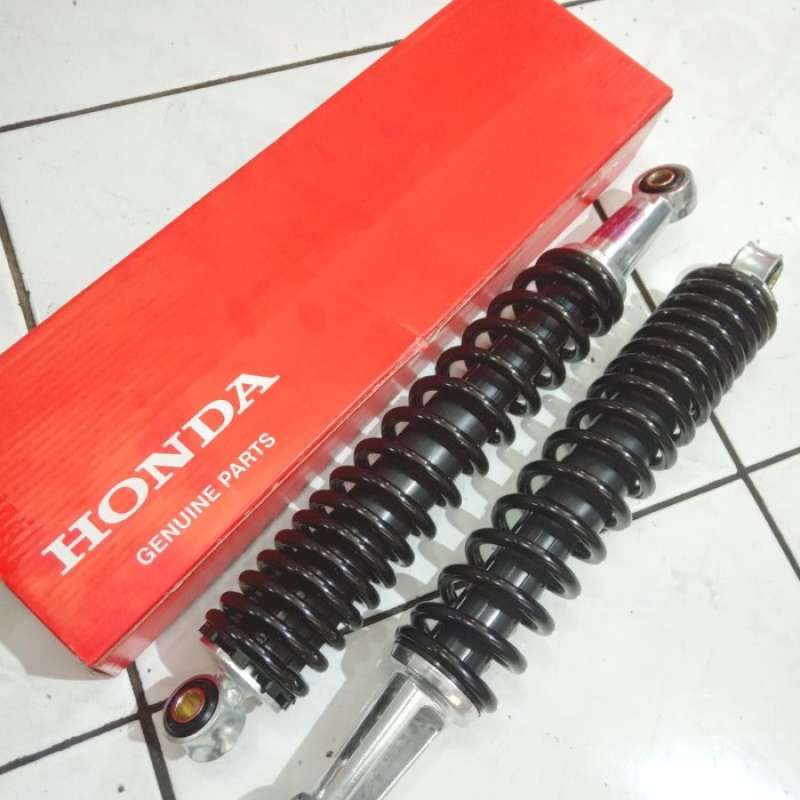 Promo sok shock belakang shockbreaker supra x 125 pnp absolute revo ...
