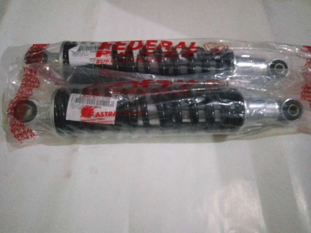 Jual SHOCKBREAKER HONDA TIGER, TIGER REVO ASTRA OTOPARTS di Seller ...