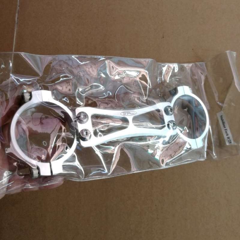 Jual Stabilizer Fork Stabilizer Shock Depan Bpro Yamaha R25 Dan Mt25 Di ...