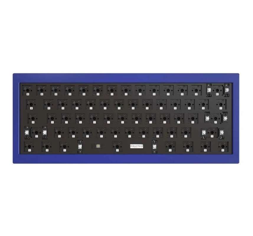 Jual Keychron Q4 QMK 60% ANSI Layout BAREBONE Custom Mechanical ...