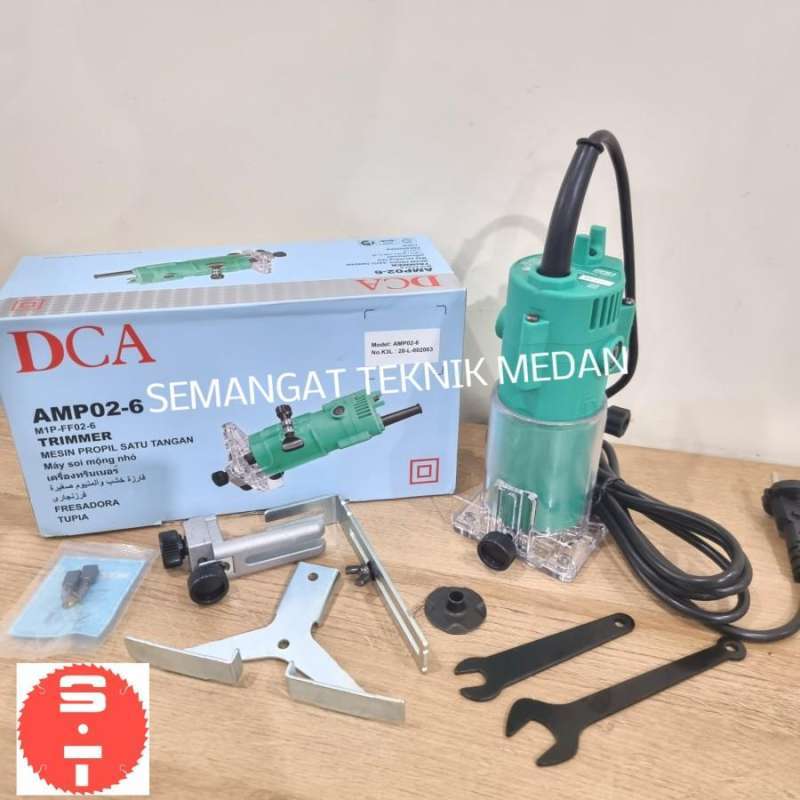 Jual Mesin Profil Dca 💯 Harga Murah & Kualitas Terbaik Februari 2026