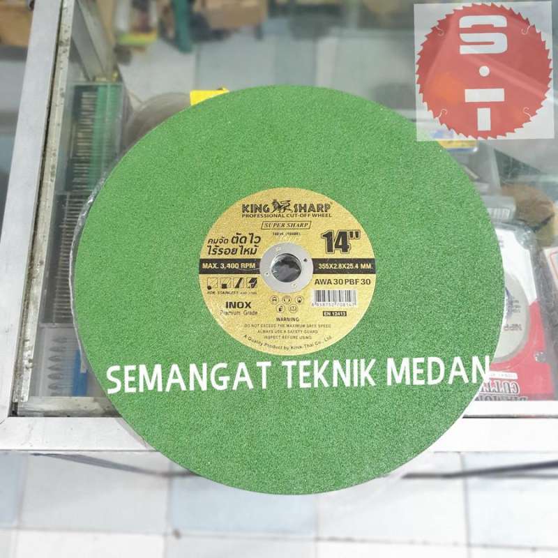 Jual Mata Grenda 14 Original Murah - Harga Diskon Juni 2024 | Blibli.com