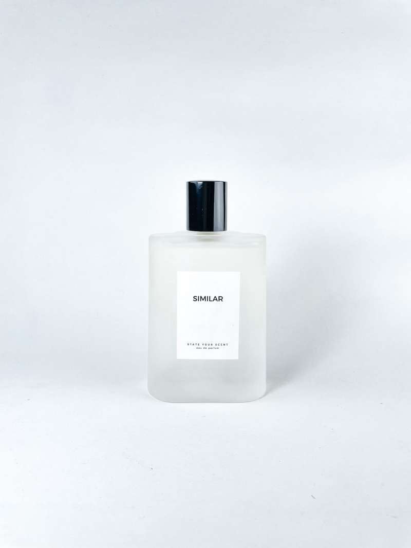 Promo Parfum SIMILAR Women & Cocaines | Inspired by YSL Black Opium ...