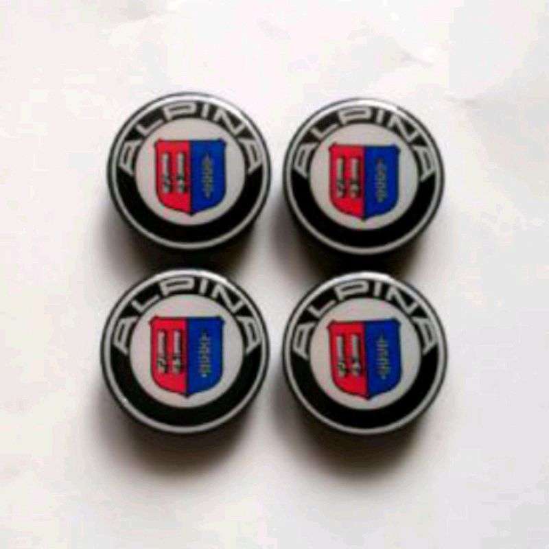 Harga Velg Alpina 17 💯 Terbaru, Spesifikasi, & Kredit Maret 2025