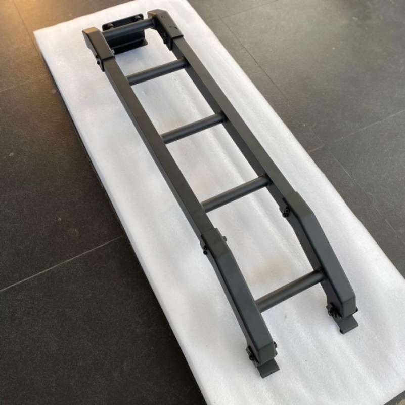 Promo Rear Ladder Suzuki Jimny 2019 JB74 Diskon 2% di Seller Gasta Depn ...