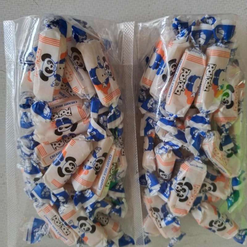 Jual Permen Susu Jadul Di Seller Siliwangibolukukus.kreo - Kreo, Kota ...