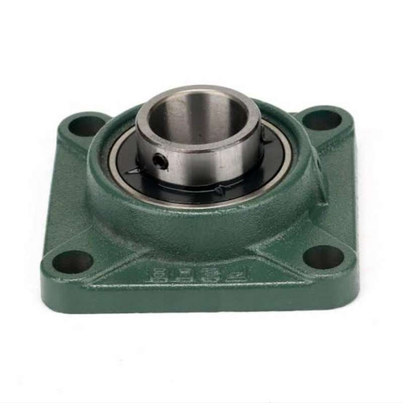 Promo PILLOW BLOCK LAHAR BEARING DUDUK as 40mm 40 mm UCF 208 UCF208 GHB Diskon 1% di Seller ...