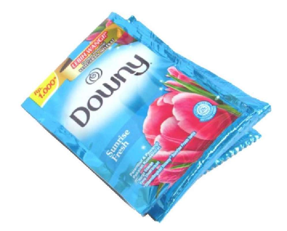 Jual Downy Sachet 1000 Sunrise Fresh 20ml di Seller Usaha90 - Sudimara ...