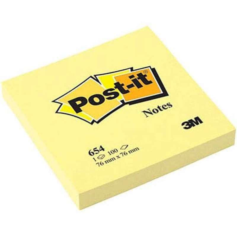 Jual Kertas Post It 654 🏷️ Original Terbaru, Terlengkap, & Harga ...