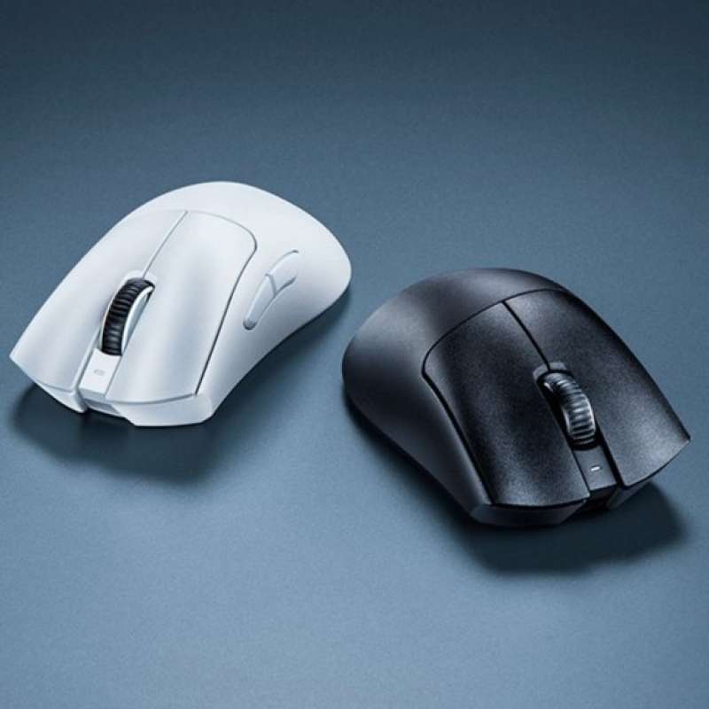 Jual Razer Deathadder V3 Pro Ultralight Wireless - Gaming Mouse di ...