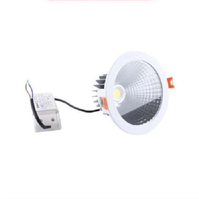 Jual Ace - Lampu Downlight Led Highpower 15w Cob 5000k Cw - Cool ...