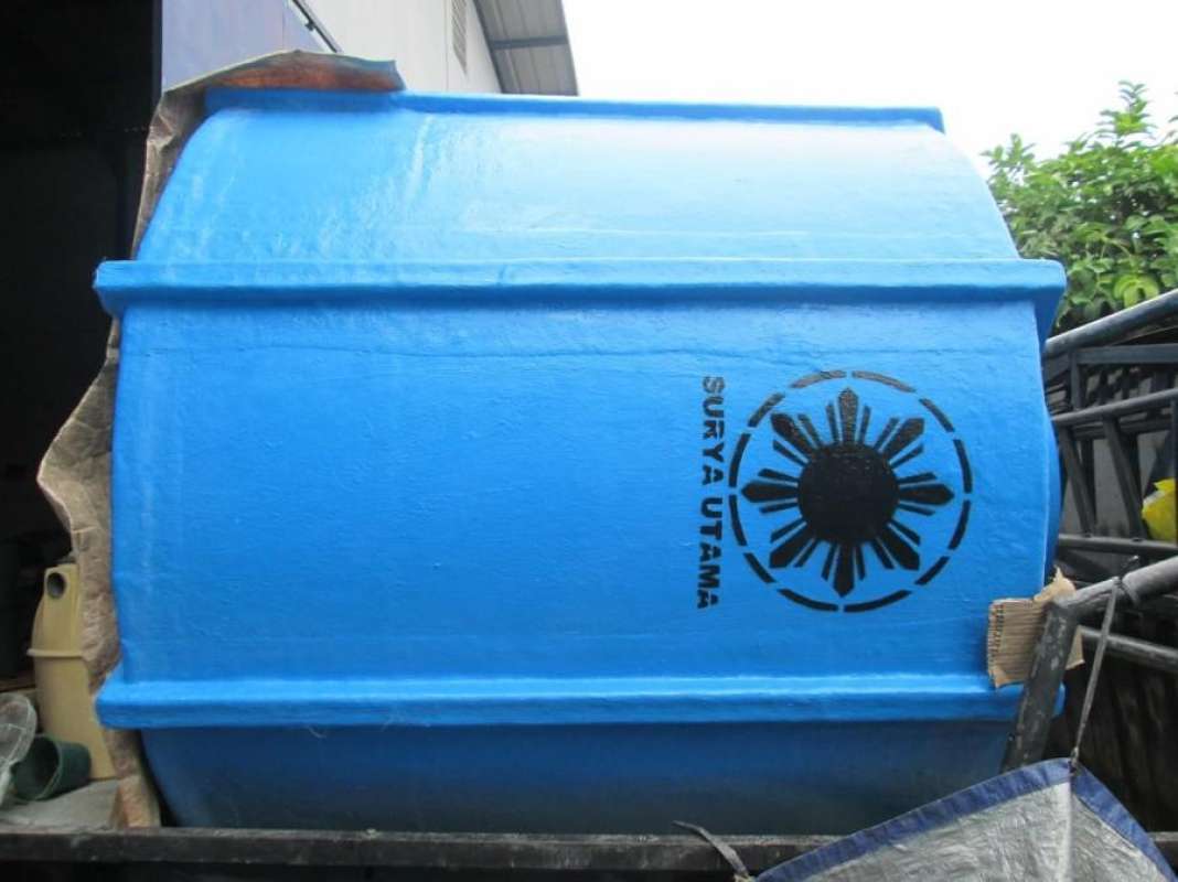 Jual Tangki Frp Fiberglass Original Murah - Harga Diskon Juni 2024 ...