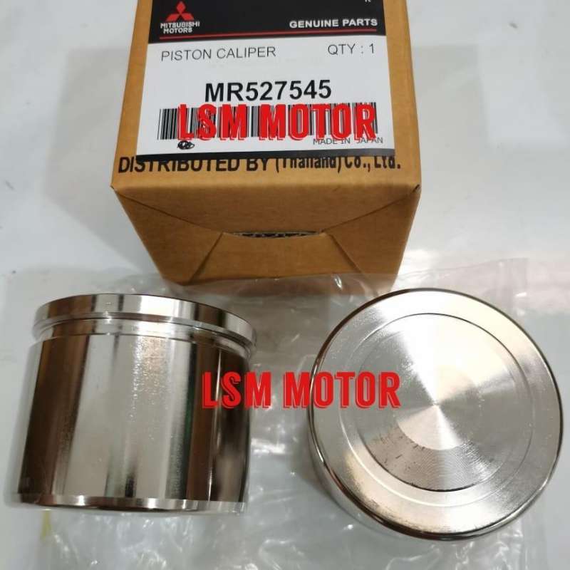 Jual Piston Rem Pajero Original Terbaru - Harga Promo Murah Juni 2024 ...