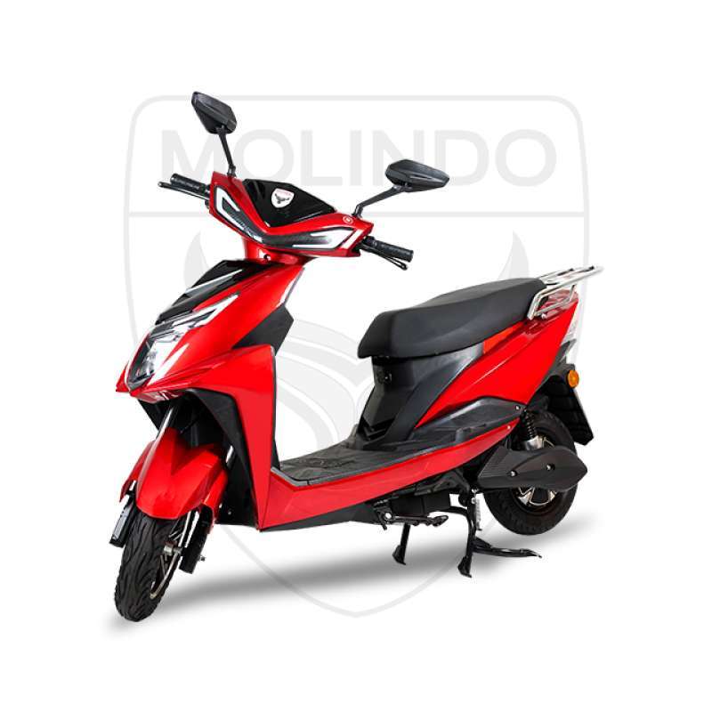 Jual Molindo Motor Listrik Tipe Dx-3 Di Seller Molindo. Id - Airlangga ...