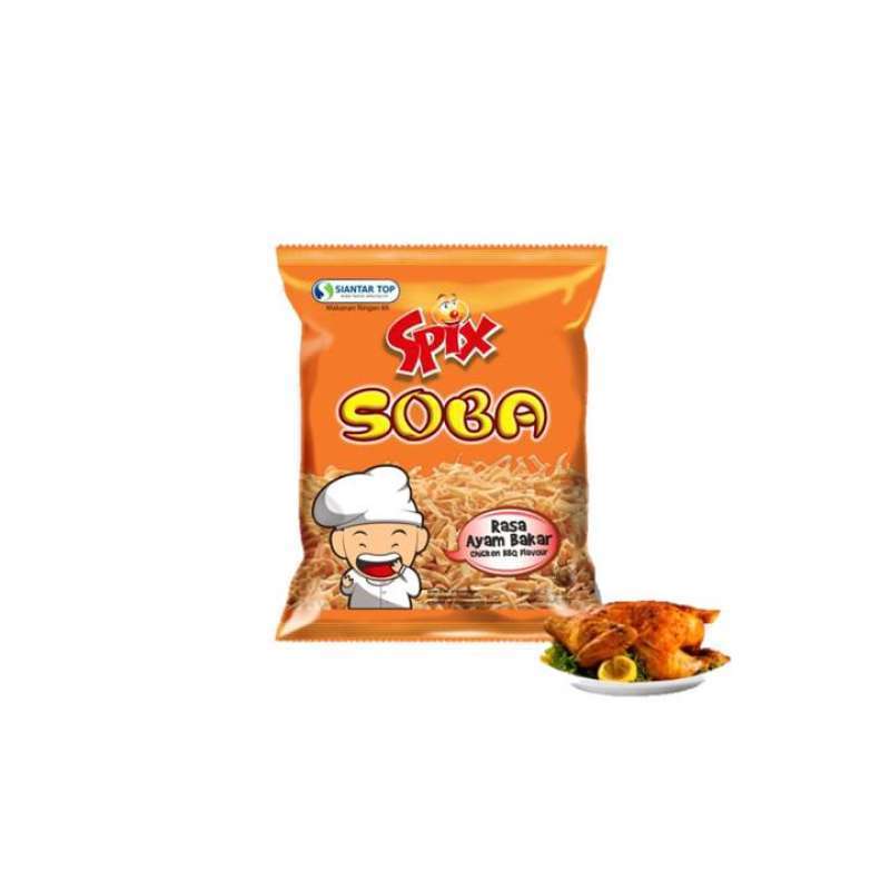 Jual Spix Soba Ayam Bakar Termurah - Harga Grosir Terupdate Hari Ini ...