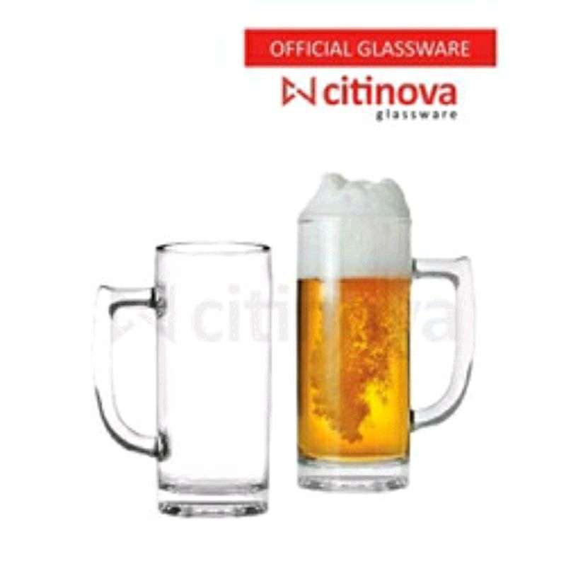 Promo Gelas Bir Jumbo Oktoberfest 600ml (isi 1pcs) CITINOVA BREMEN ...