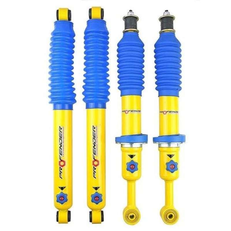 Jual Shock Profender Innova Lama Terbaru Dengan Harga Termurah Di 2024 ...