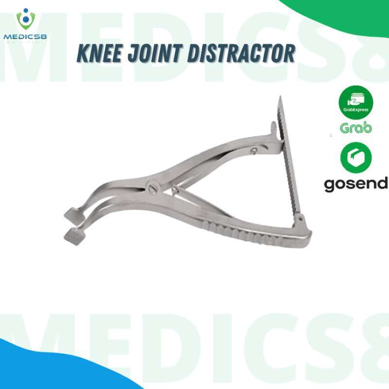 Jual Knee Joint Distractor di Seller Medics8 - Tebet Barat, Kota ...