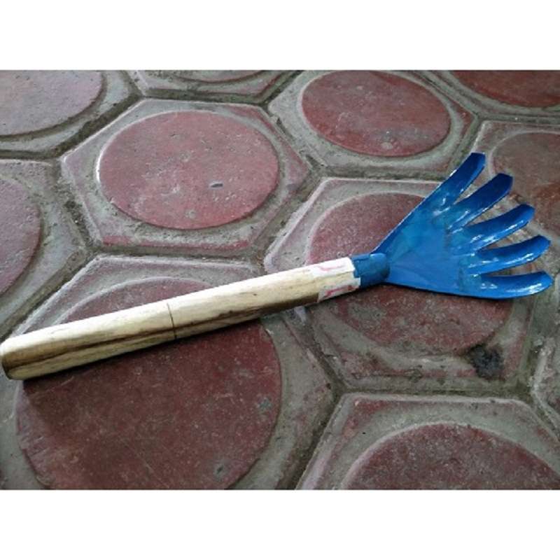 Jual Cakar Besi Penggaruk Rumput Di Seller Bumdesangunut - Ngunut, Kab ...
