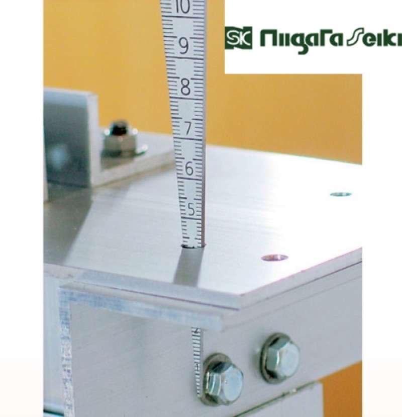 Promo Taper Gauge Niigata Seiki Professional Jepang Pengukur Gap Alat ...