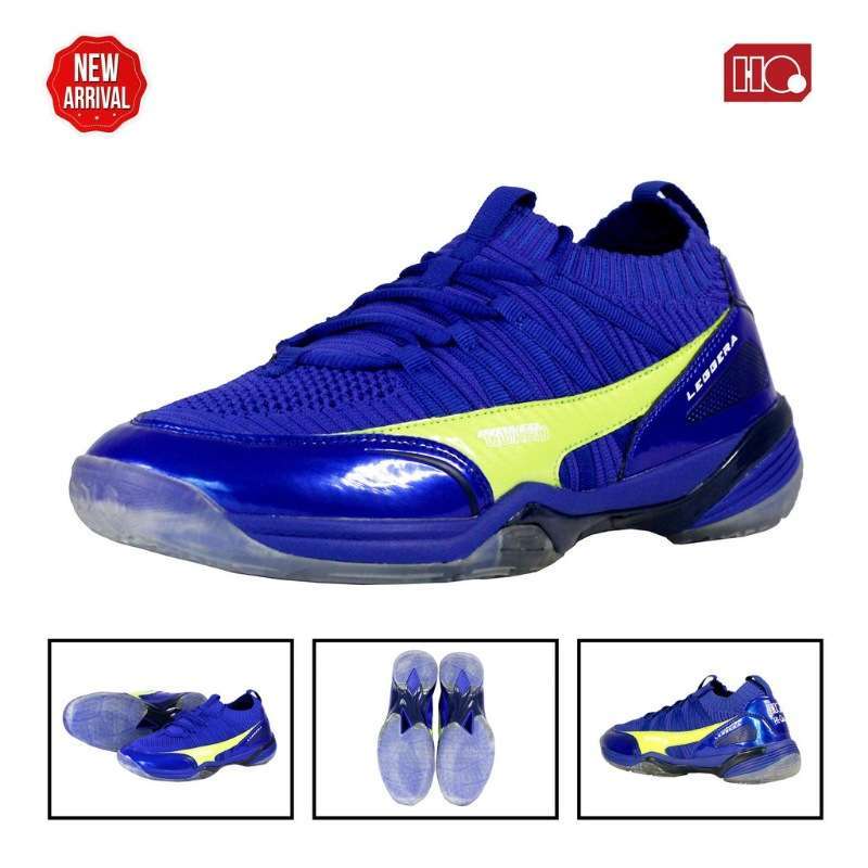 Jual Boleh Tukar Ukuran - Hi Qua Leggera Sepatu Badminton Hiqua ...