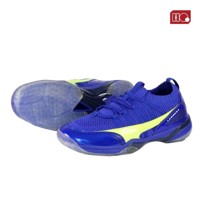 Jual Boleh Tukar Ukuran - Hi Qua Leggera Sepatu Badminton Hiqua ...