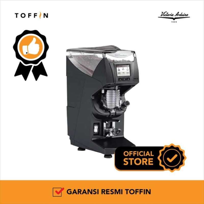 Jual Victoria Arduino Mythos 2 Fix Speed di Seller TOFFIN Official ...