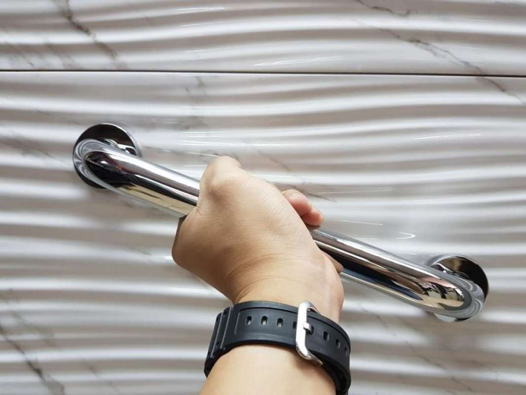 Jual Handrail Kamar Mandi Original Murah - Harga Diskon Juni 2024 ...