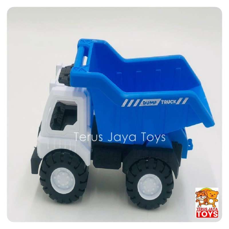 Jual Mainan Dump Truk - Mobil Truk Sampah di Seller Terus Jaya Toys ... Jual Mainan Dump Truk - Mobil Truk Sampah di Seller Terus Jaya Toys ...