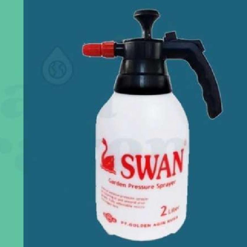 Jual SWAN Sprayer Semprotan Tanaman Jet Pump 2 Liter di Seller ...